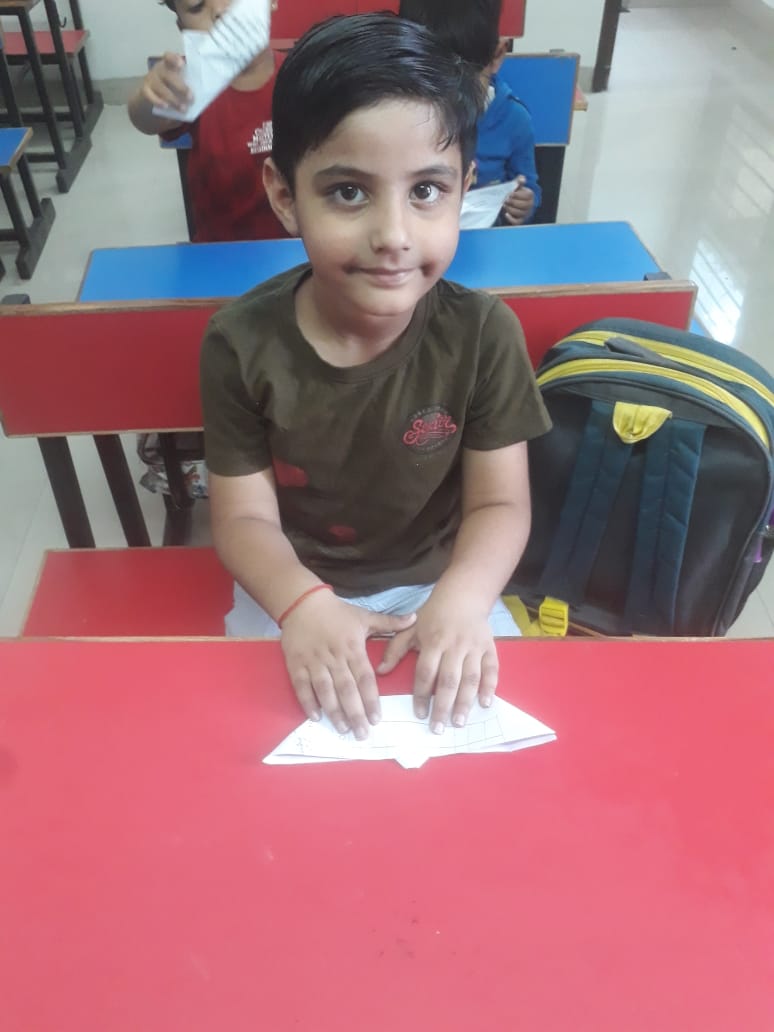 Events In Udaan Schools